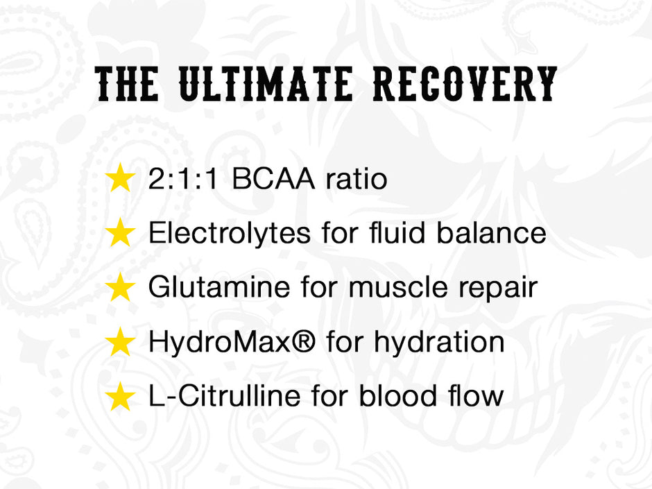 Strength Cartel | Heavy Hitters | SC 1903