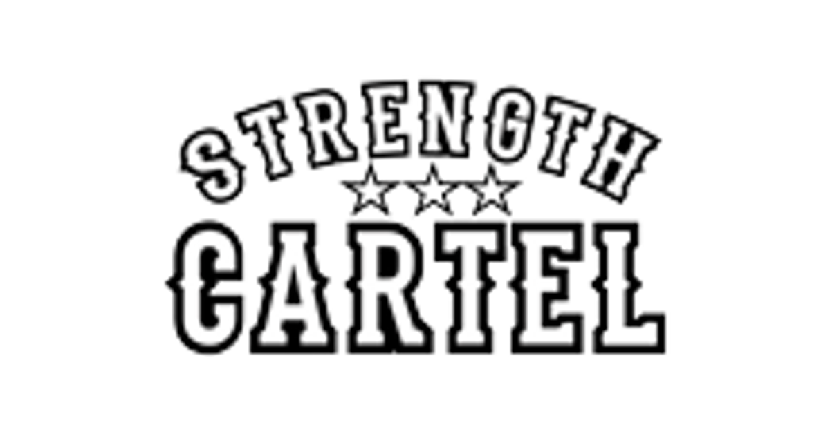 Strength Cartel Team