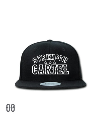 Strength Cartel | Heavy Hitters | SC 1903